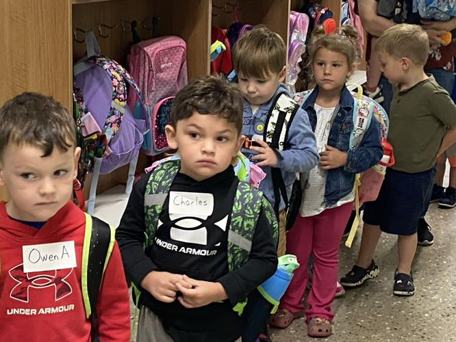 First day | Fort Atkinson | dailyunion.com