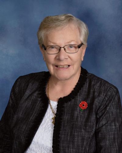 Joan 'Joy' Rutherford, 74, Fort Atkinson | Obituaries | dailyunion.com