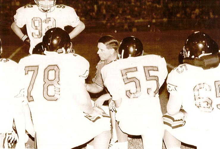 Hovel remembered for motivating athletes, students | Fort Atkinson ...