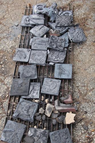 Iron pour returns to Wisconsin Makers Saturday | Jefferson County Area ...