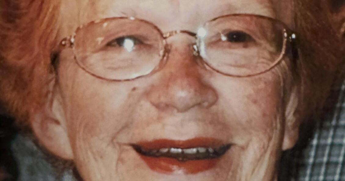 Shirley M. Lehman | Obituaries | dailyunion.com