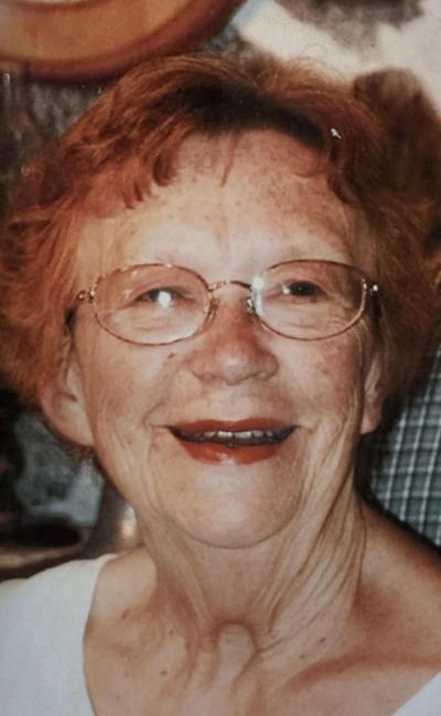 Shirley M. Lehman | Obituaries | dailyunion.com
