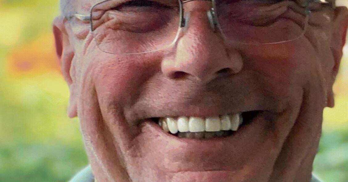 David Robert Rohde | Obituaries | dailyunion.com