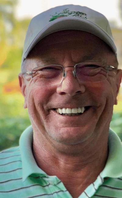 David Robert Rohde | Obituaries | dailyunion.com