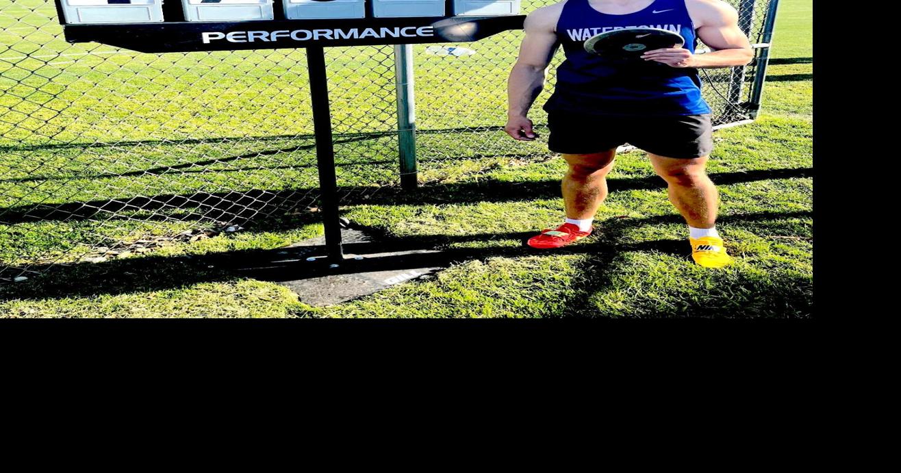 Track and field: Watertown boys, girls sixth at. Tom Mueller invite ...