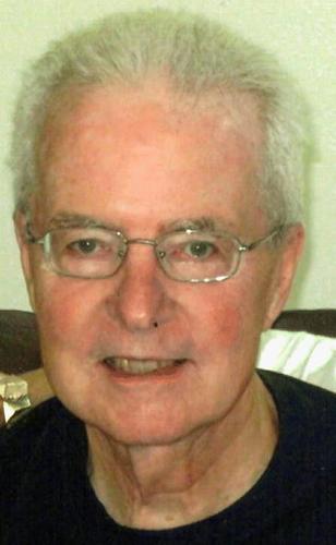 James Colbert | Obituaries | dailyunion.com