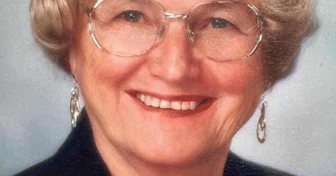 Ruth Mae (Erdman) Hauser | Obituaries | dailyunion.com
