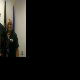 WeTip recognizes Milbrath as ‘Sheriff of the Year’ | Jefferson County ...