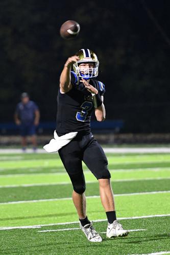 Football preview: Experienced returnees to lead charge for Lake Mills ...