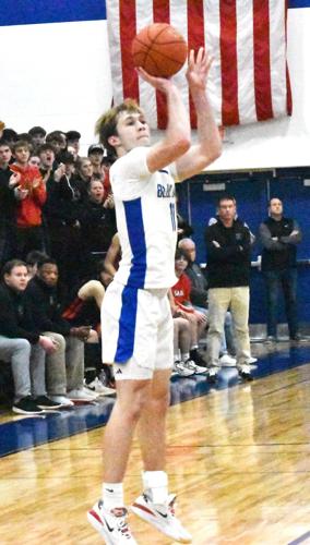 WIAA boys basketball: Matt Buckman sets program career scoring record ...