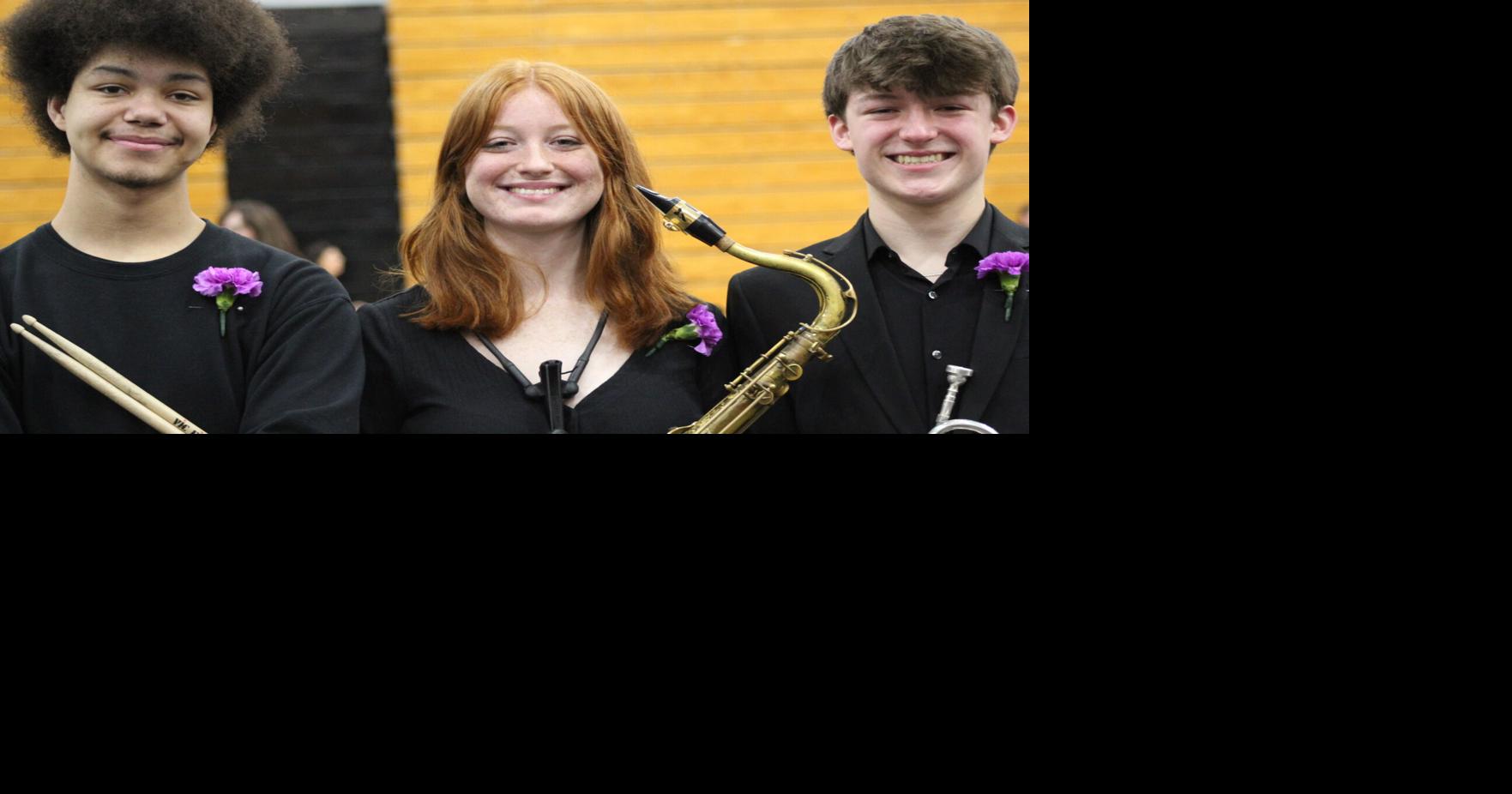 Fort music program produces prospective music educators | Arts And ...