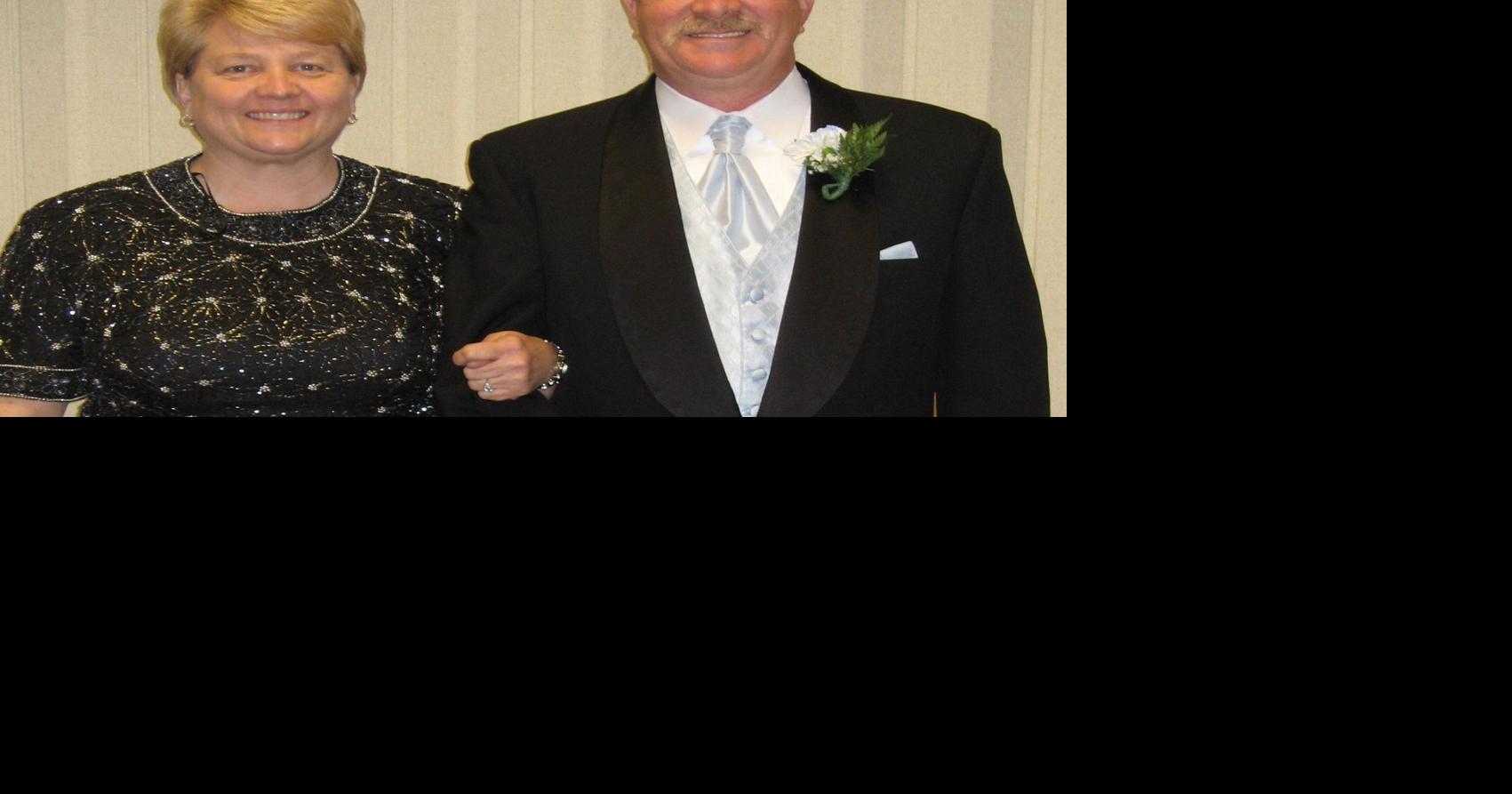 Paul and Pam Majewski/40th anniversary | Anniversaries | dailyunion.com