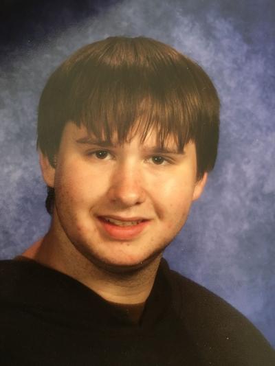 Patrick Scott Anderson, 27, Fort Atkinson | Obituaries | dailyunion.com