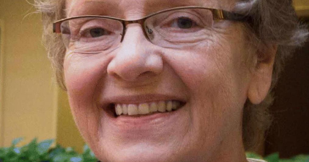 Susan Mary Anderson | Obituaries | dailyunion.com
