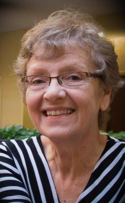 Susan Mary Anderson | Obituaries | dailyunion.com