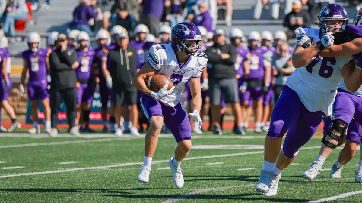 College football: UW-Whitewater surges past UW-Stevens Point | Sports ...