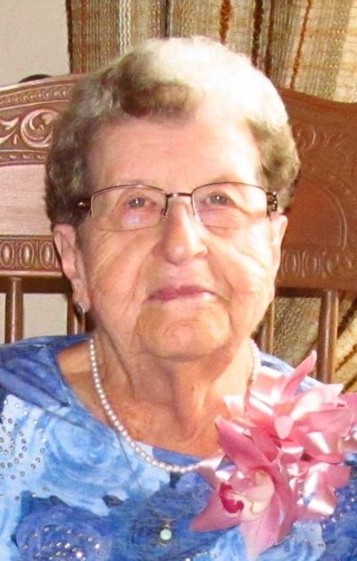 Ruth M. Buske, 95, Jefferson | Obituaries | dailyunion.com