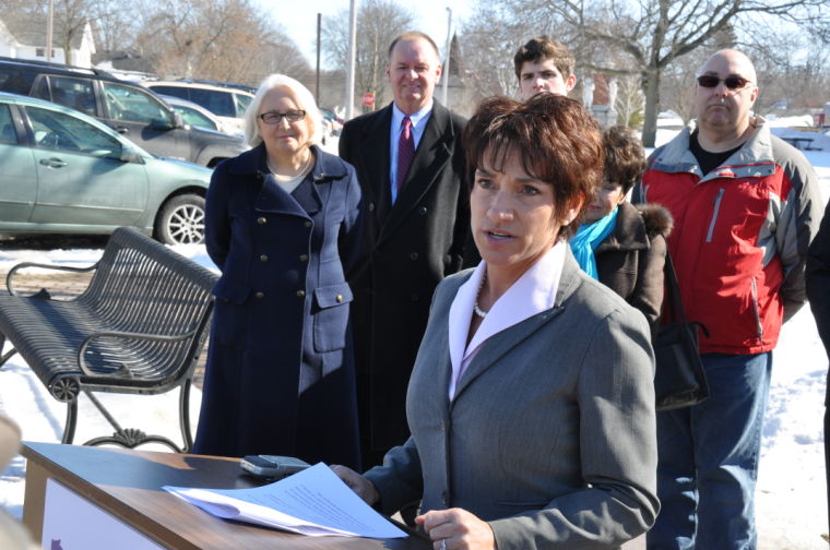 Happ running for attorney general | News | dailyunion.com