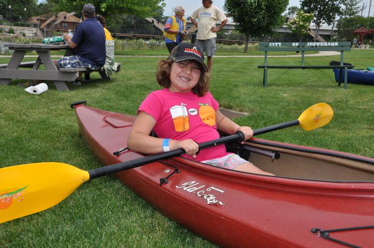 FAMILY FLOAT | Photo Galleries | dailyunion.com