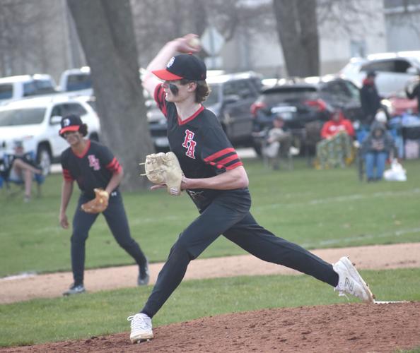 Baseball: Fort scores 13 unanswered runs in come-from-behind win over ...