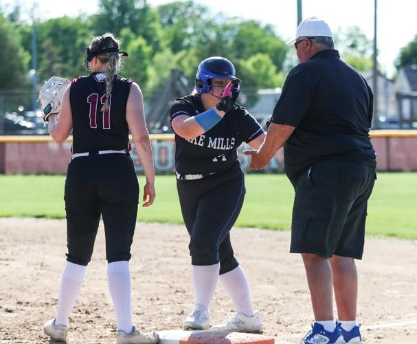 WIAA softball: Historic L-Cats relishing in chance to play at State ...