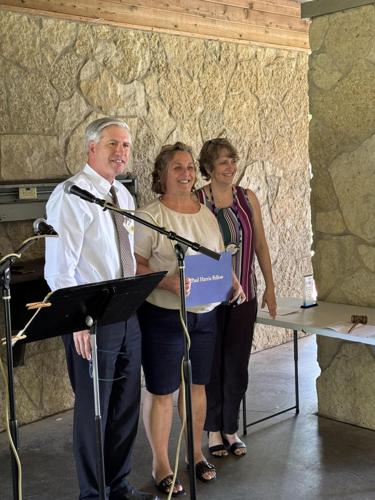 Rotary Club of Fort Atkinson presents annual service awards | Fort ...