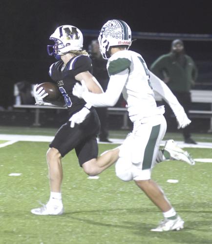 WIAA football: L-Cats travel to face Cardinals in Level 2 battle ...