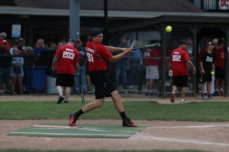 Baseball Fest at Jones Park is a home run | Arts And Entertainment ...