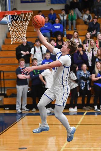 Boys basketball: Lake Mills upends Cambridge, 65-42 | Sports ...