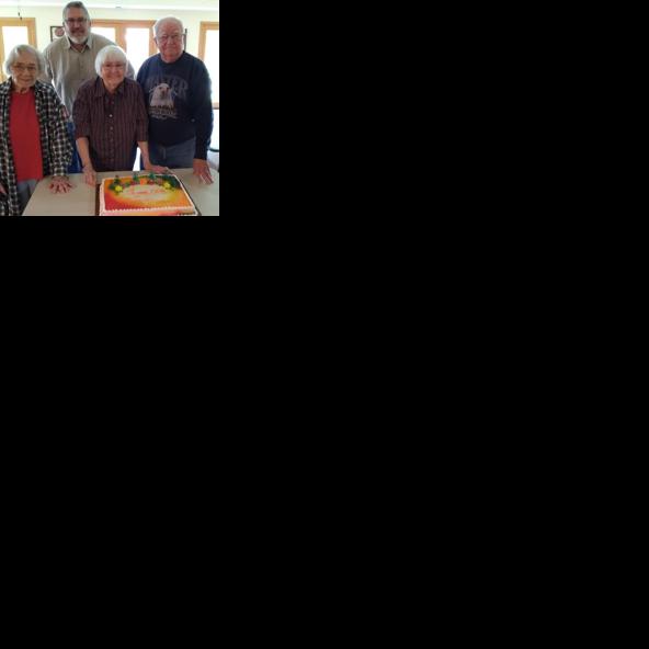 Trinity Pines celebrates 35 years in business | News | dailyunion.com