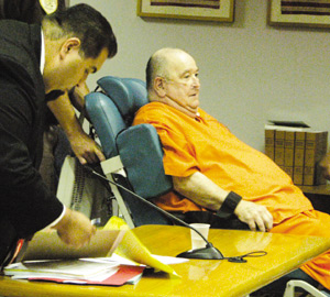 Arrest in 1980 murders of Hack, Drew year's top story | News ...