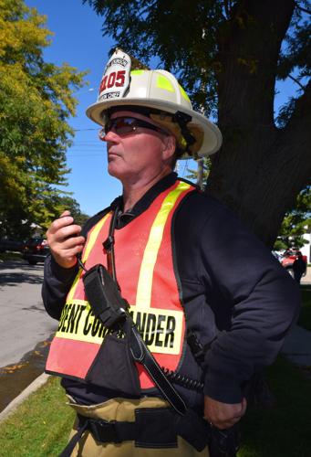 Woman suffers smoke inhalation in Wednesday Fort Atkinson home fire ...