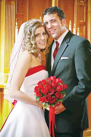 Krueger-Pelnar wedding | Announcements | dailyunion.com