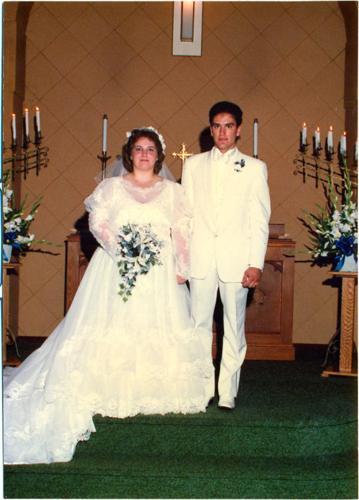 Scott and Danette Wileman/25th Anniversary | Anniversaries | dailyunion.com