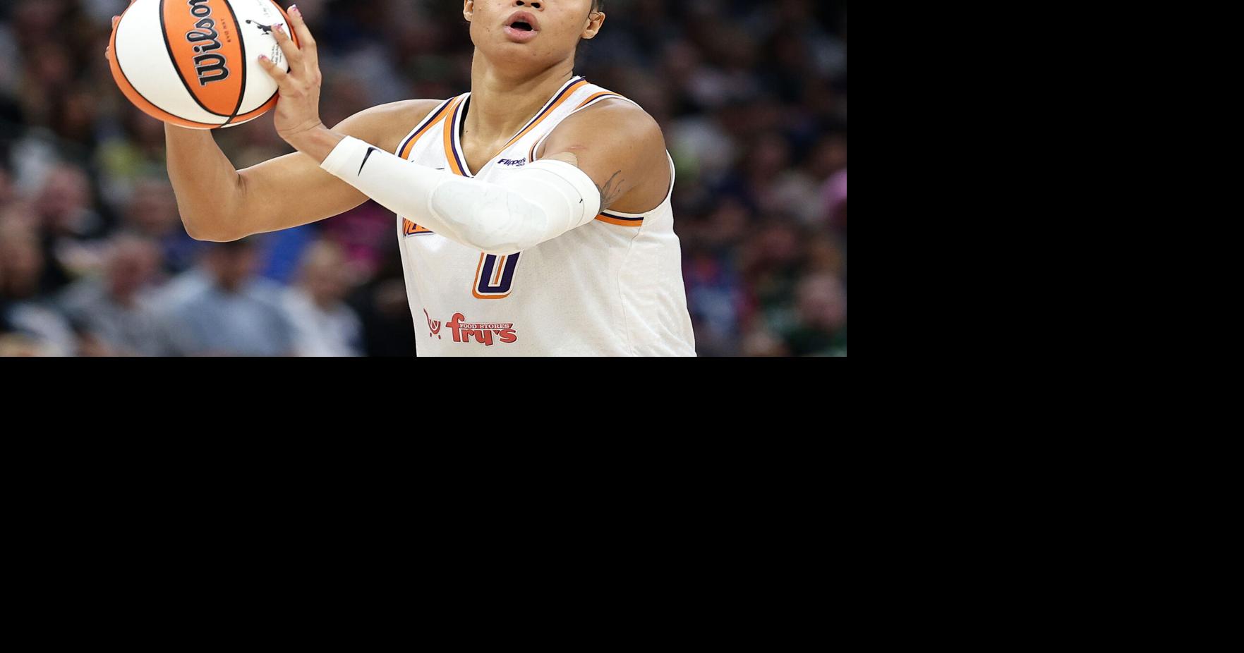 Injury-hit New York Liberty scramble, sign 2 hardship players hours ...