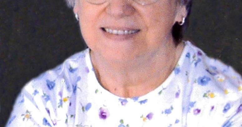 Carol J. Wendt, 78, Fort At­kinson | Obituaries | dailyunion.com