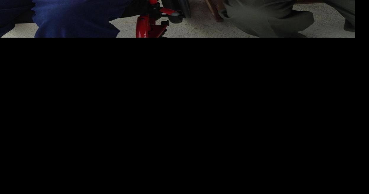 John 'Bud' and Joan Fischer/60th anniversary | Anniversaries ...