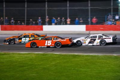 Jefferson Speedway: Shane Radtke Jr. wins first career main event ...