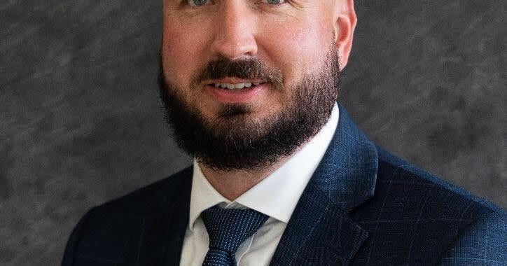 Josh Patterson joins First Citizens State Bank | Whitewater ...