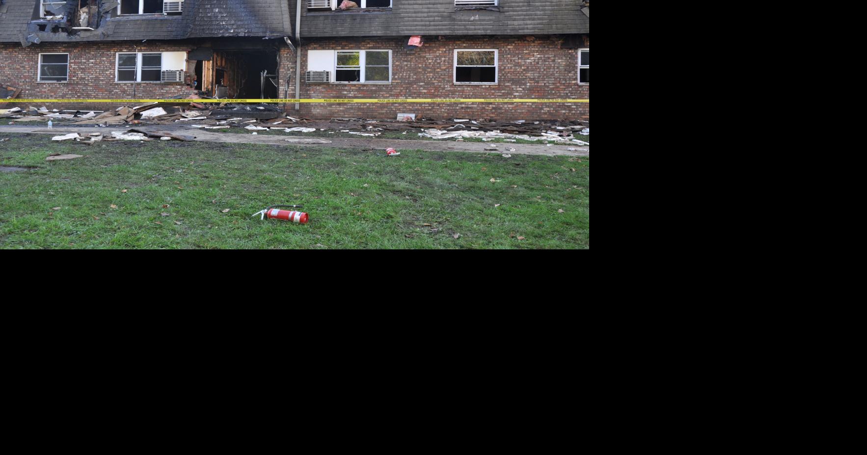 Whitewater fire cause probed | News | dailyunion.com