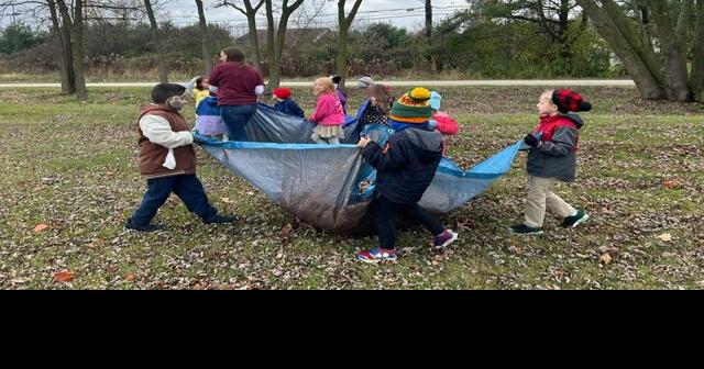 St. Joseph School Rake a Thon | Fort Atkinson | dailyunion.com