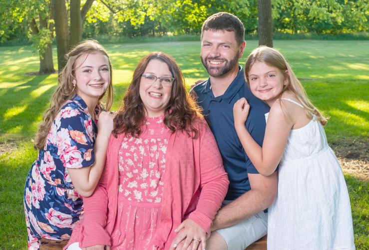 Matteson looking forward to new role as JMS principal | Jefferson ...