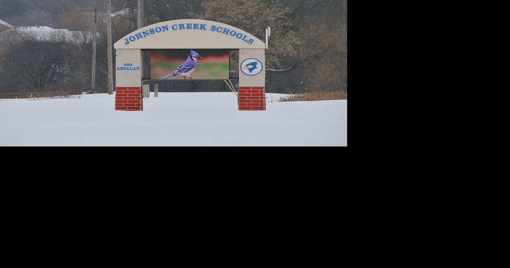 Johnson Creek fourth quarter honor roll | Local | dailyunion.com
