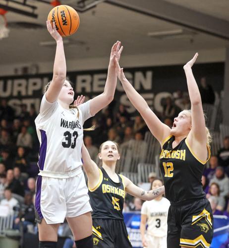 UW-Whitewater women's basketball: Ready for more magic at the Final ...