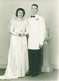 Failinger 60th anniversary | Announcements | dailyunion.com