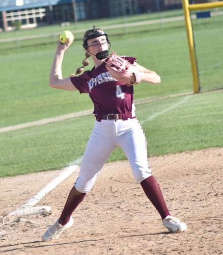 Softball: Jefferson slugs 4 HRs in 12-8 win vs. Fort Atkinson | Sports ...