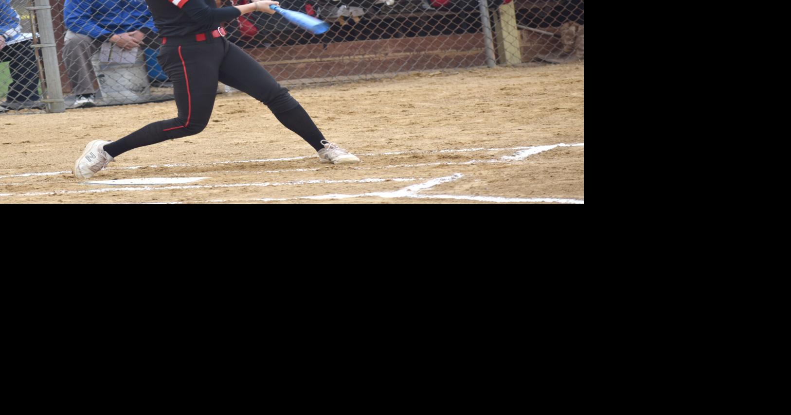 Softball: Fort Atkinson pounds out 18 hits in win over Cambridge ...