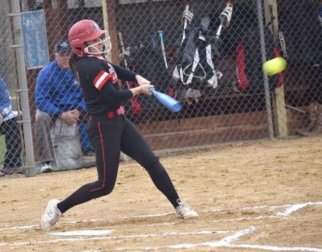 Softball: Fort Atkinson pounds out 18 hits in win over Cambridge ...
