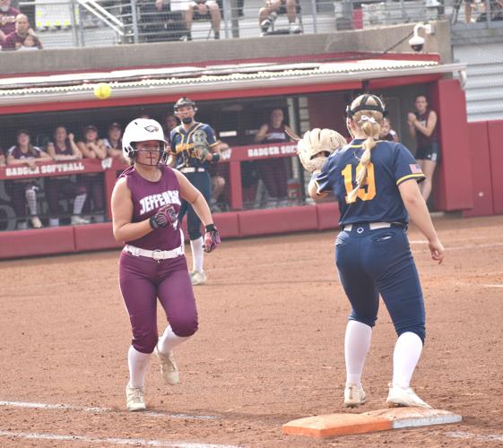 One down, one to go: Jefferson reaches state championship game with 1-0 ...