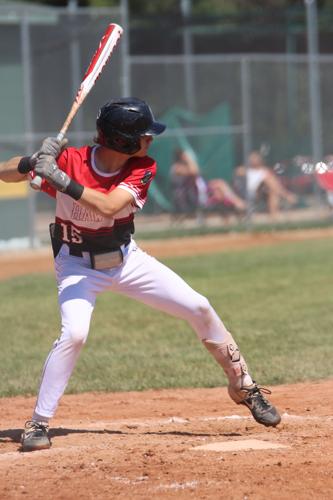 Fort Atkinson Post 166 Hawks play two tight games, finish 0-2 at Class ...